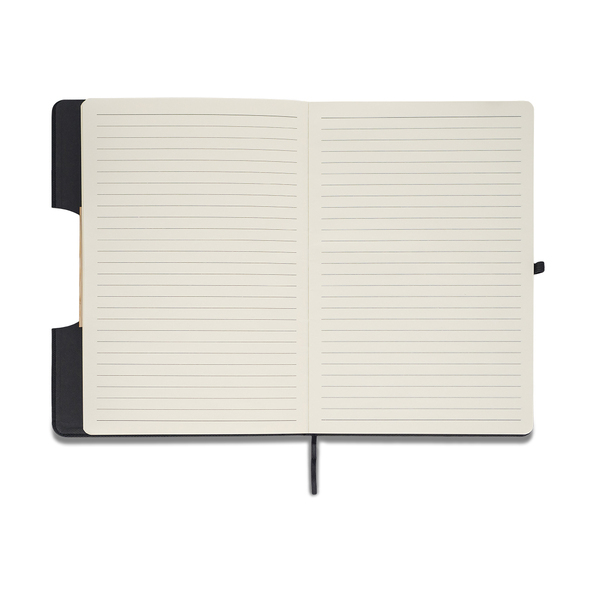 DENVER gift set, black | LOGOnaTO