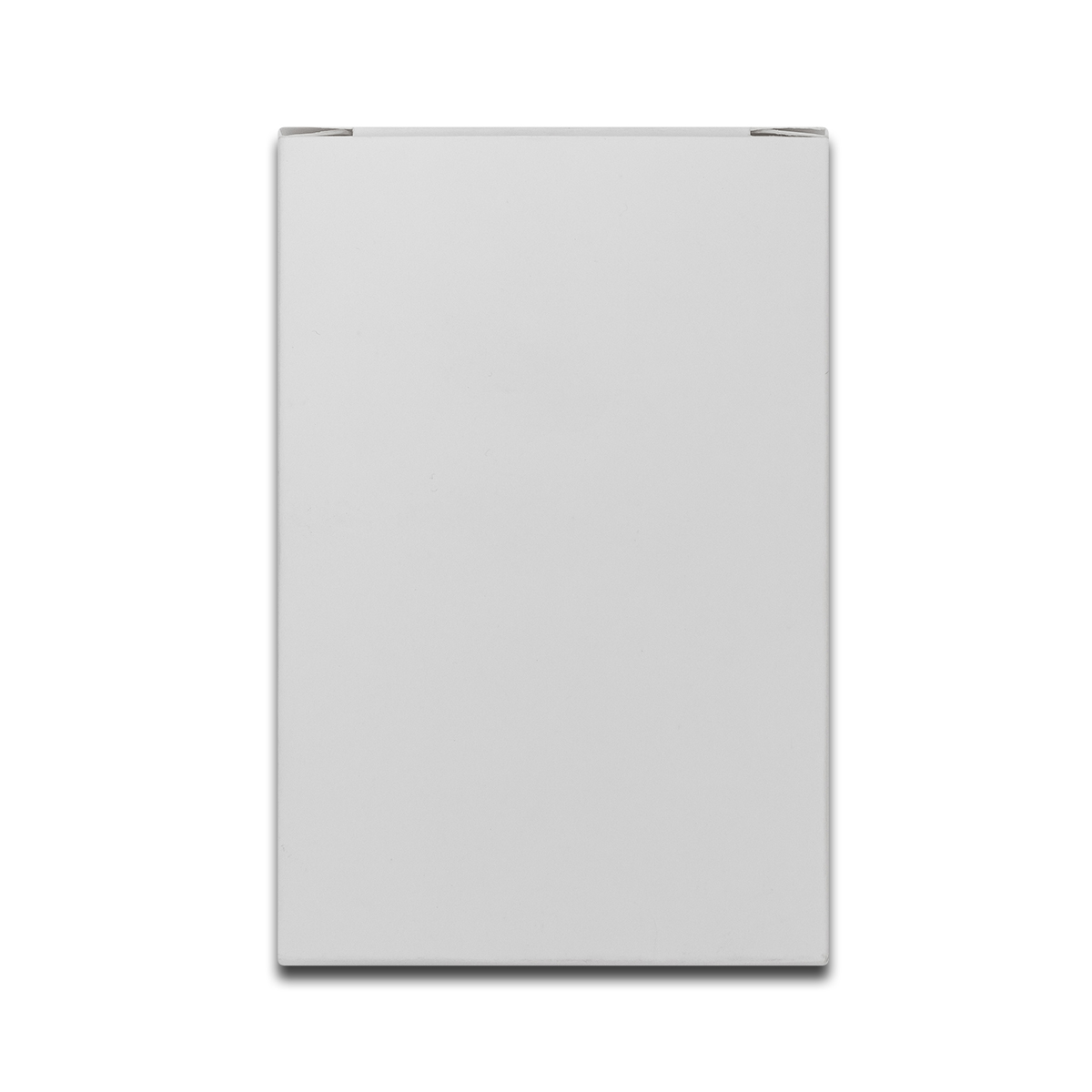 PETER Old Maid card game, white | Promolog