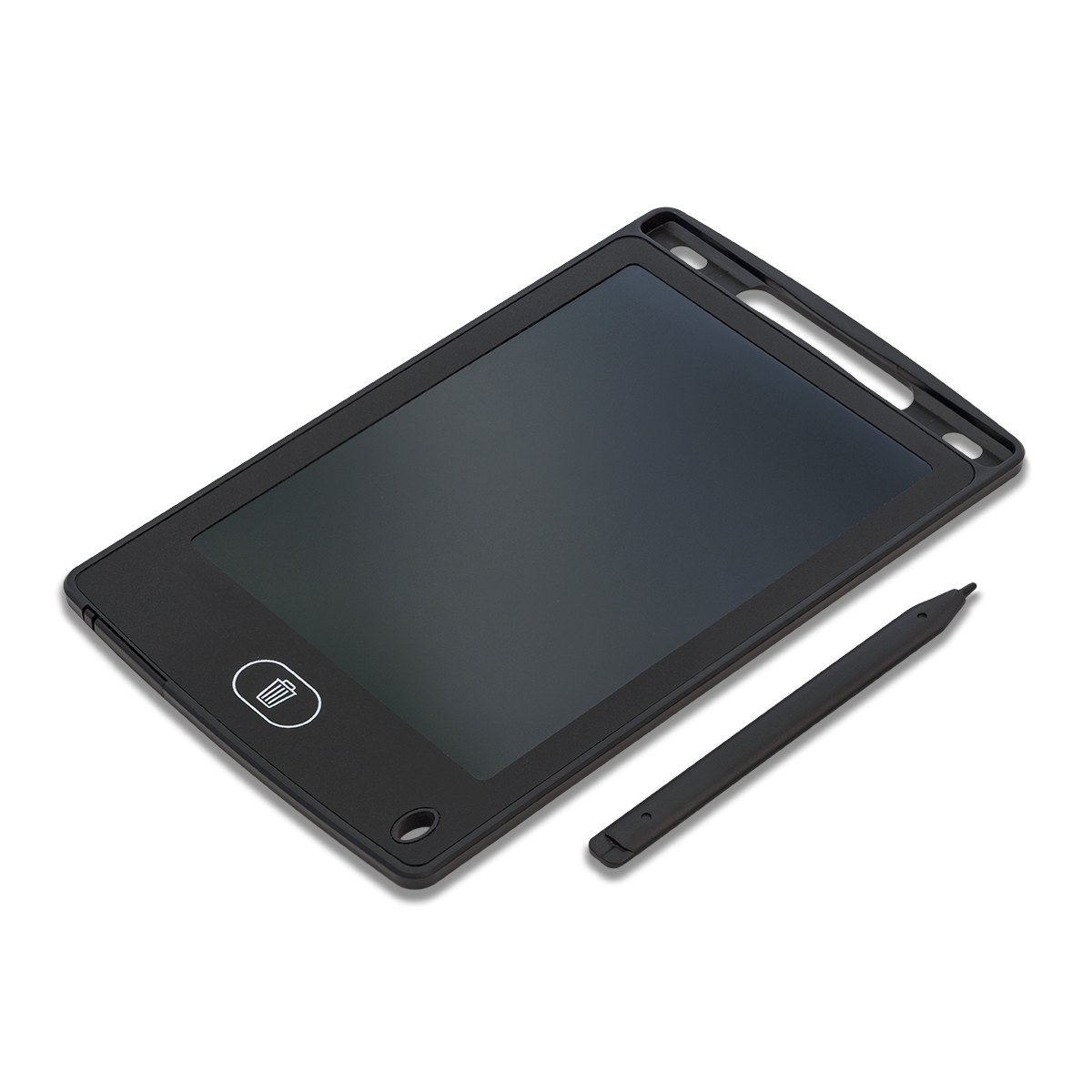 DEVON tablet for notes, black | Promolog