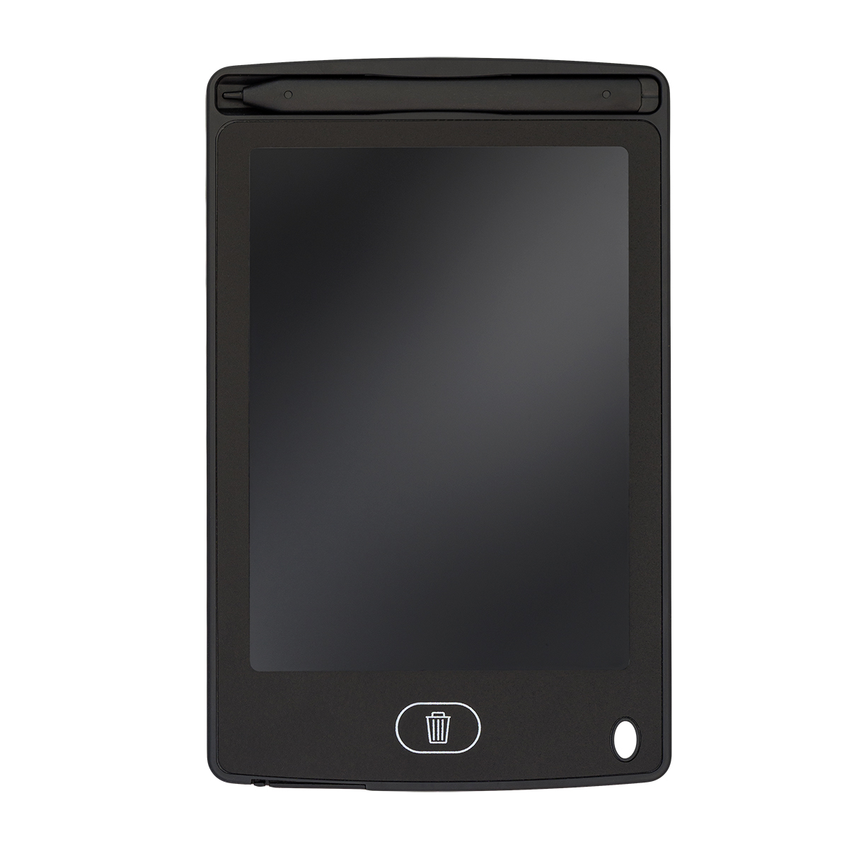 DEVON tablet for notes, black | Promolog
